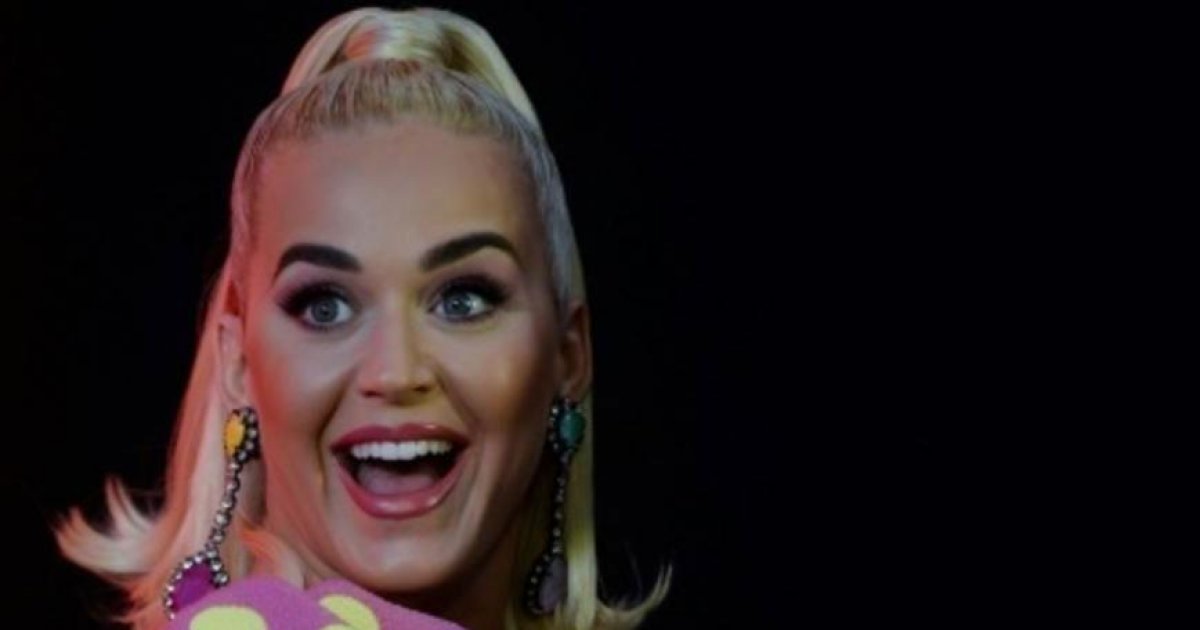 Katy Perry plans record-breaking show at women's T20 final