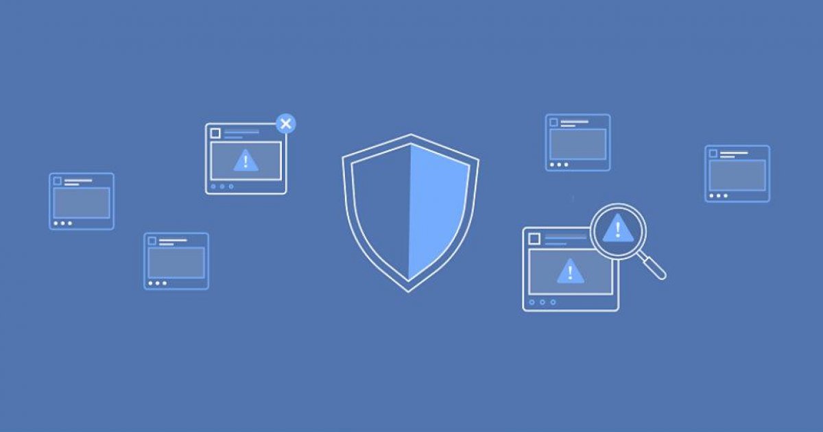 Facebook security essentials: avoiding phishing andscams