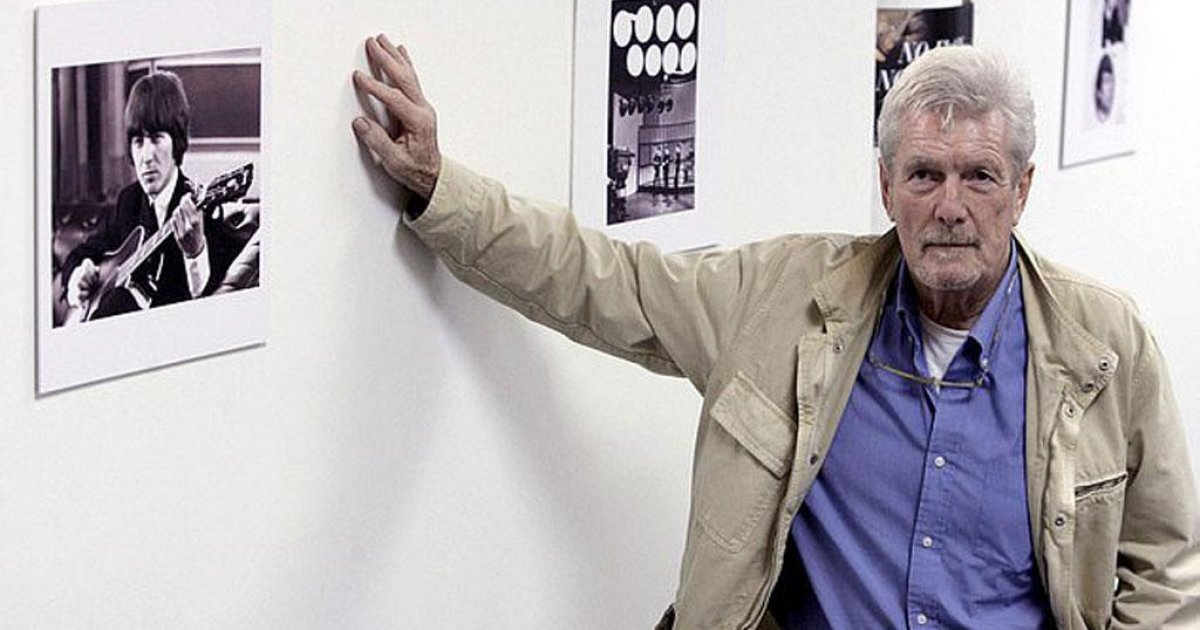 Iconic Beatles album cover photographer Freeman dies