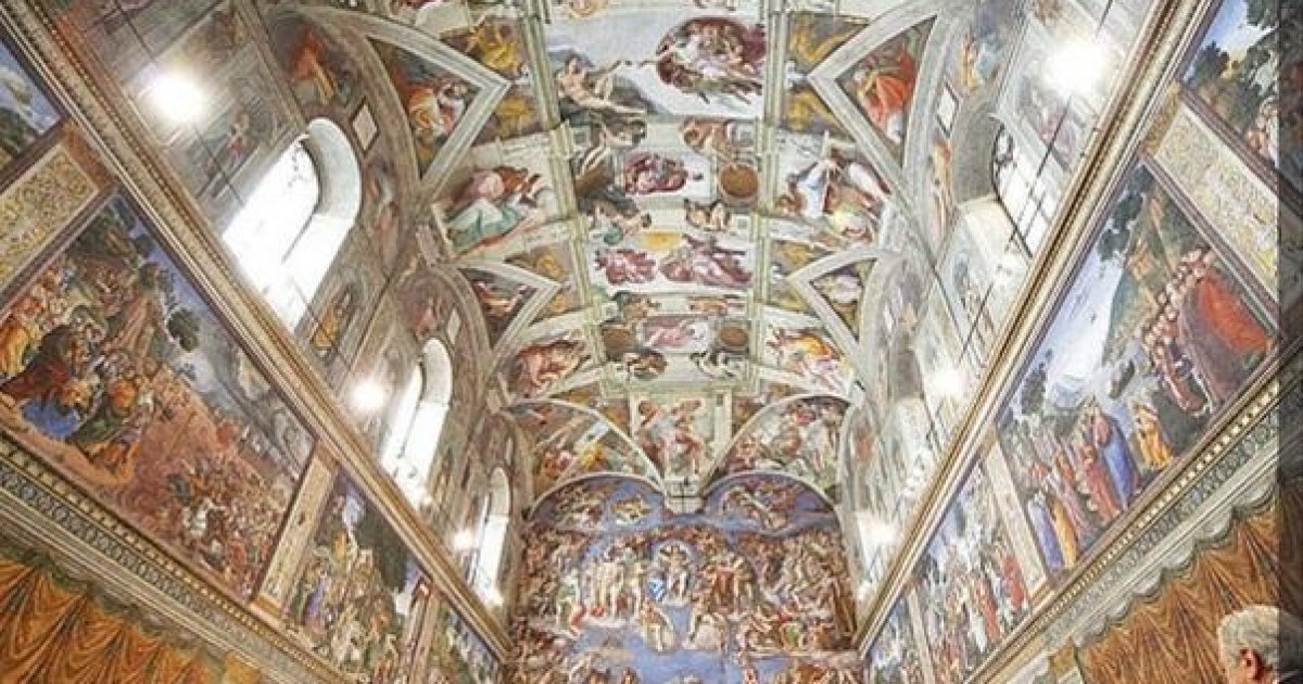 November 1: What happened this day in history