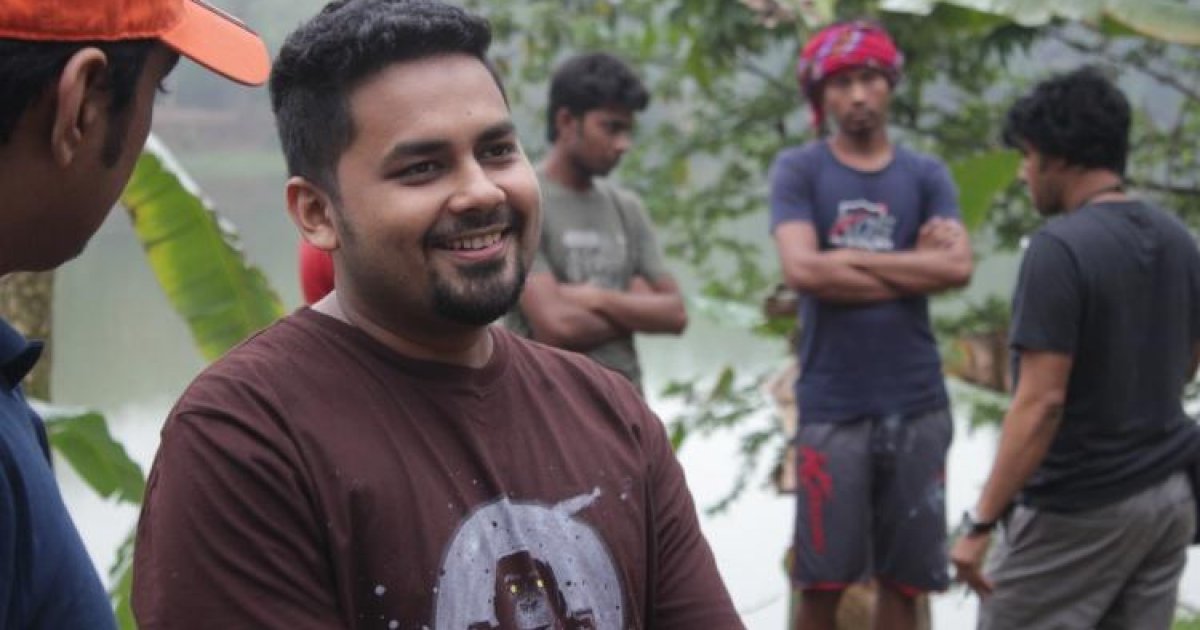 20 questions with Rahat Rahman