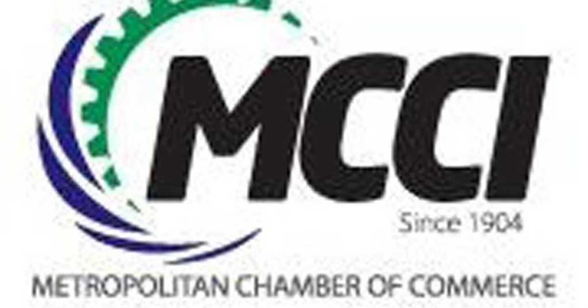 Manufacturing sector suffers from infrastructure deficit, says MCCI