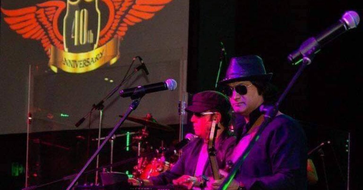 Miles concludes international tour