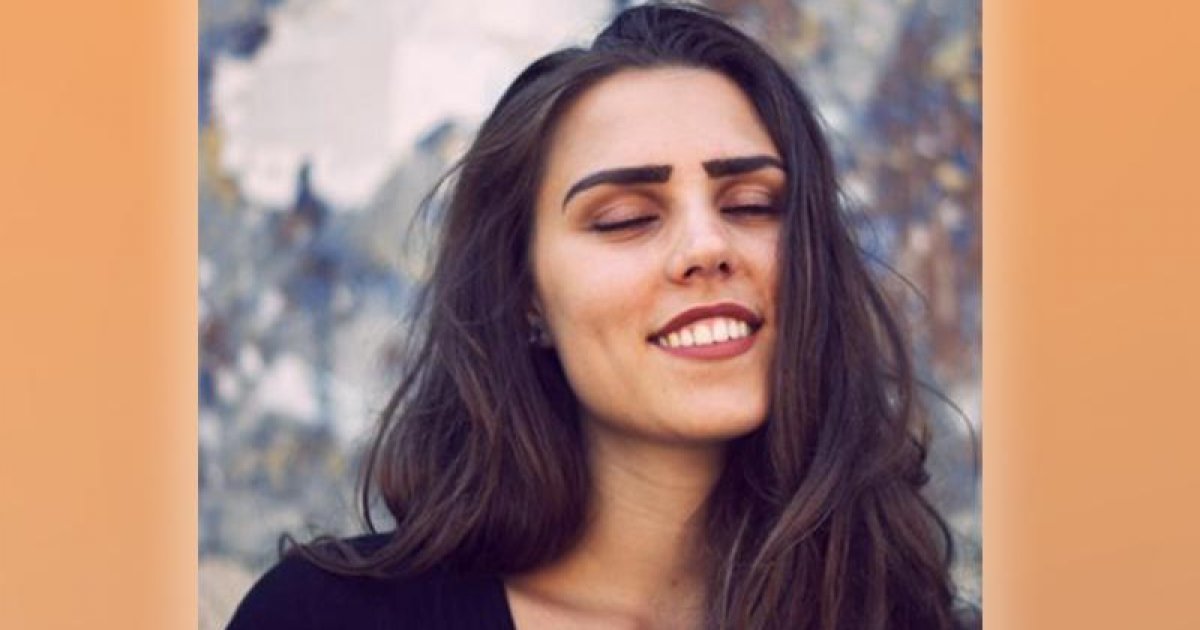 Interview: Yara Rodrigues Fowler