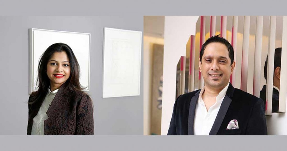 Bangladesh’s Samdani couple among top 50 most influential people in the ...