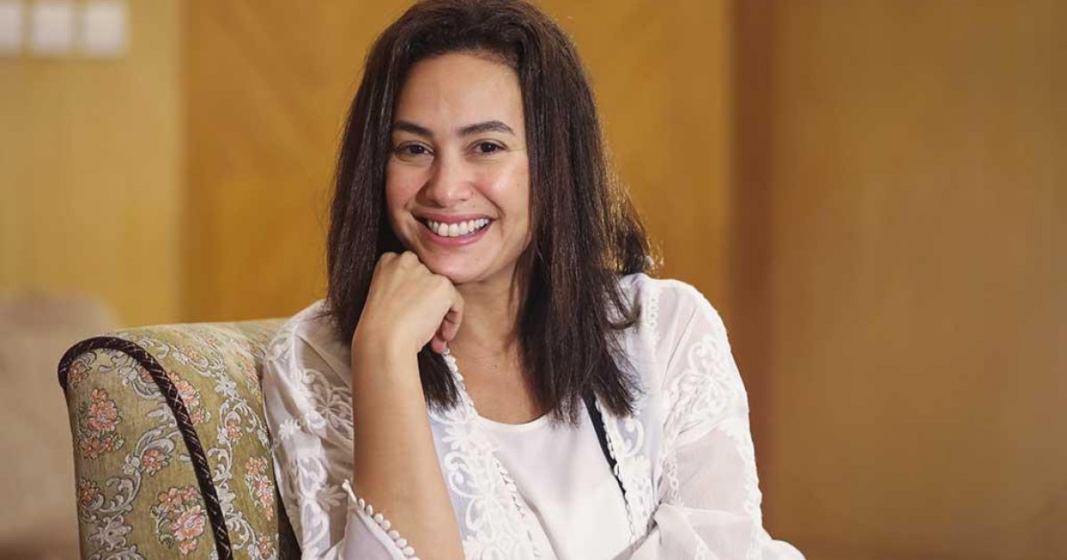 Hend Sabry: When you are hungry you cannot talk about freedom ...