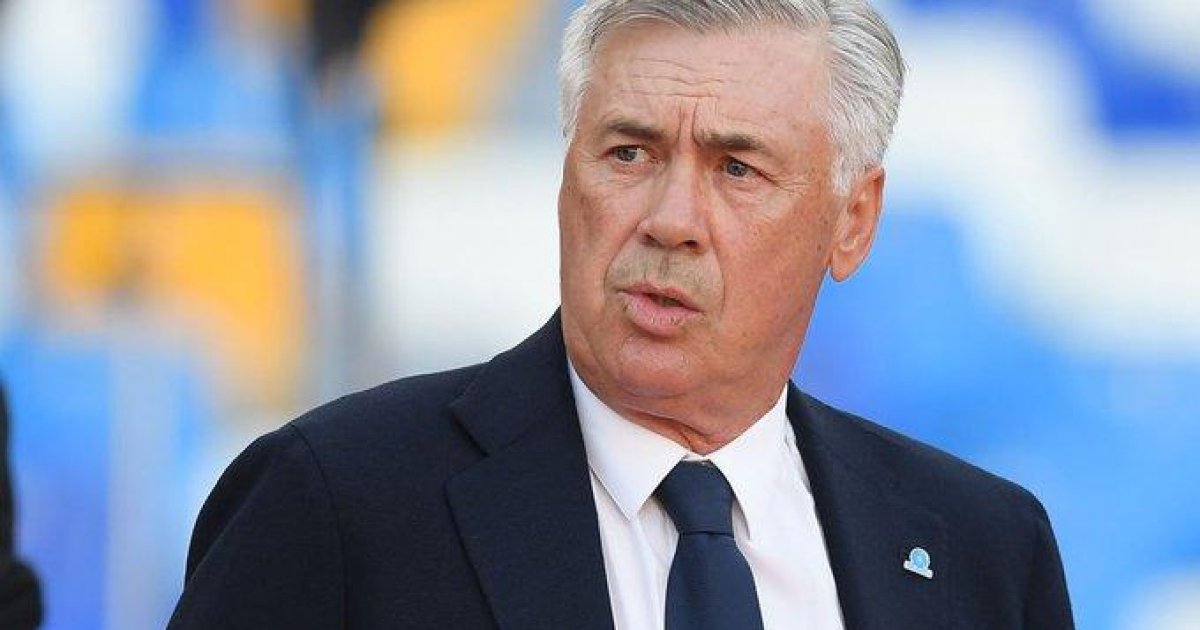 Everton appoint Ancelotti as new manager