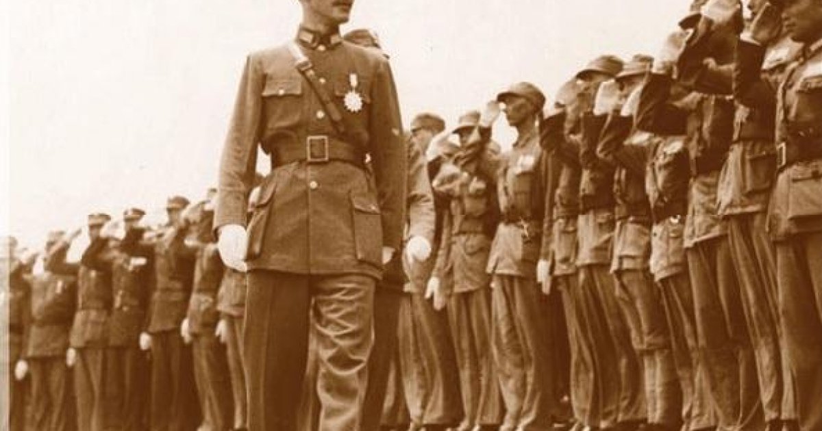 December 8: What happened this day in history