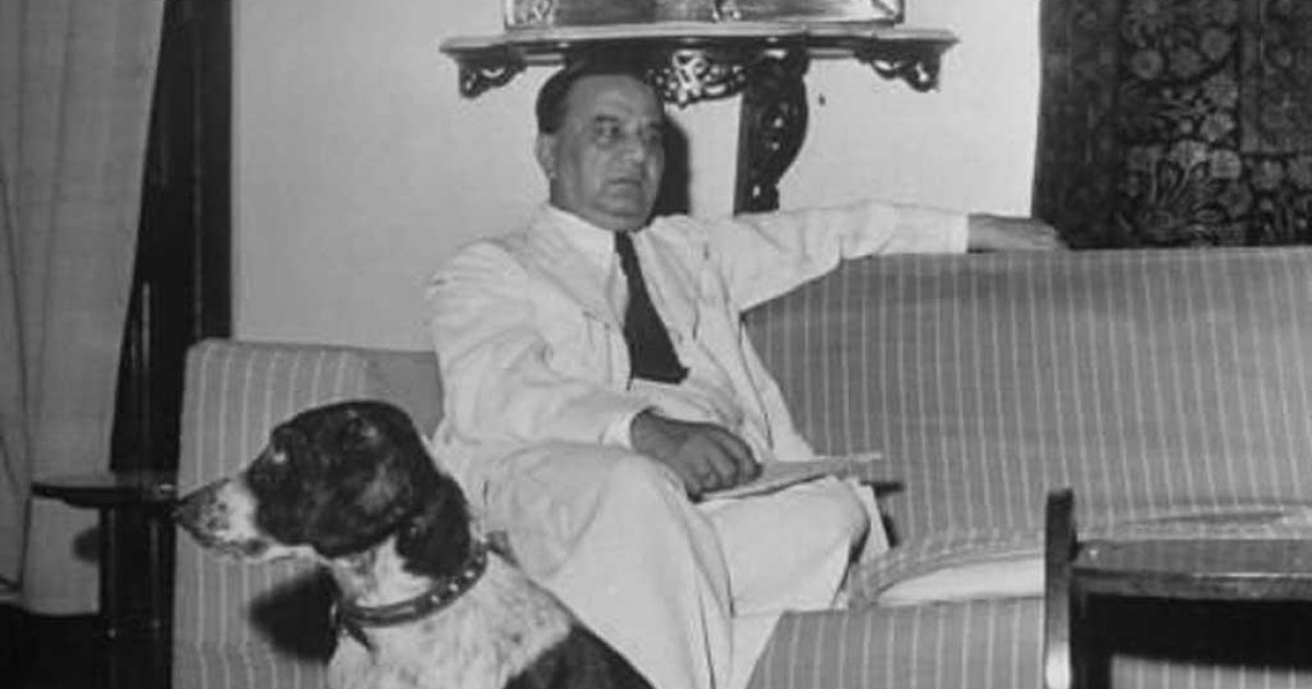 In memory of Suhrawardy