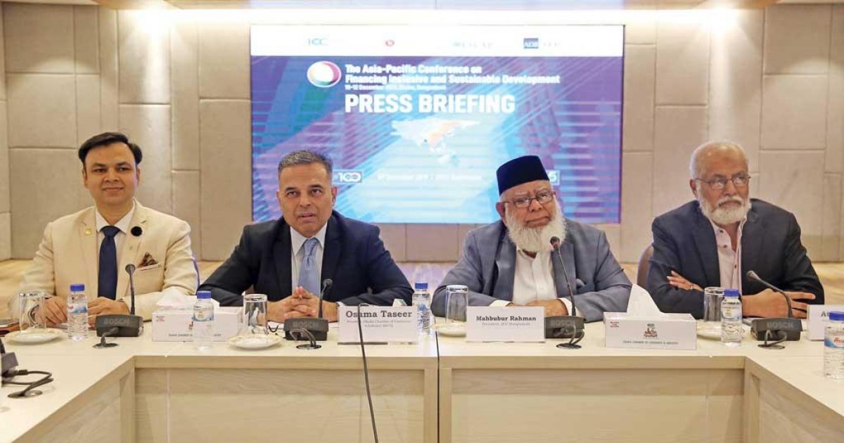3-day Asia-Pacific Conference begins Dec 10