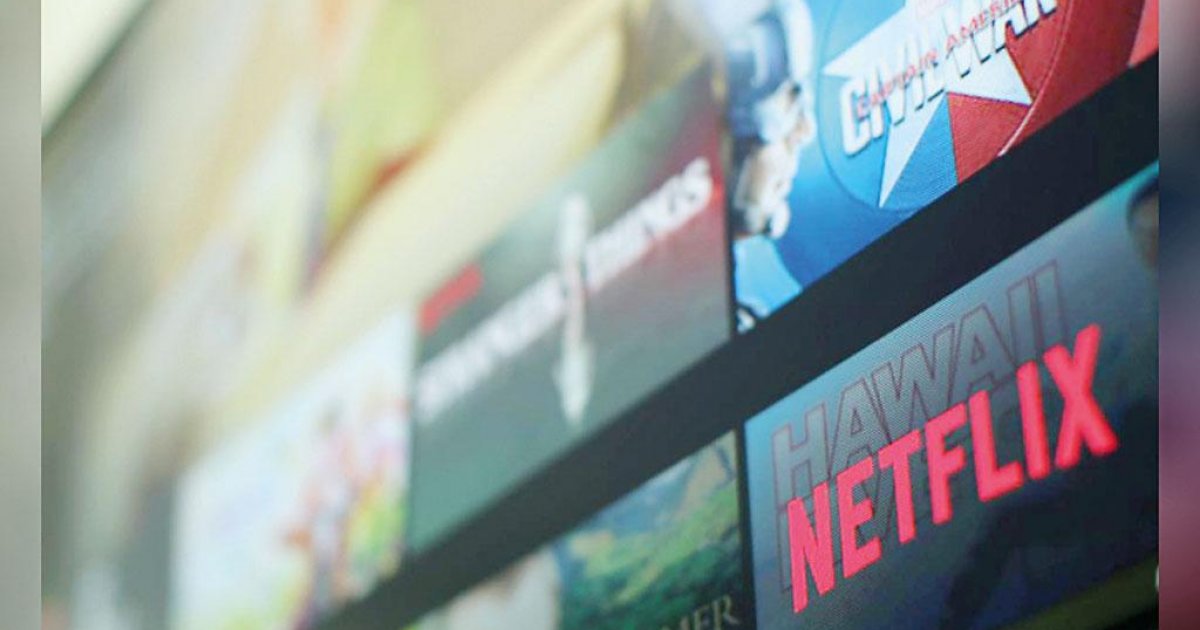 The Netflix decade: How one company changed the way we watch TV