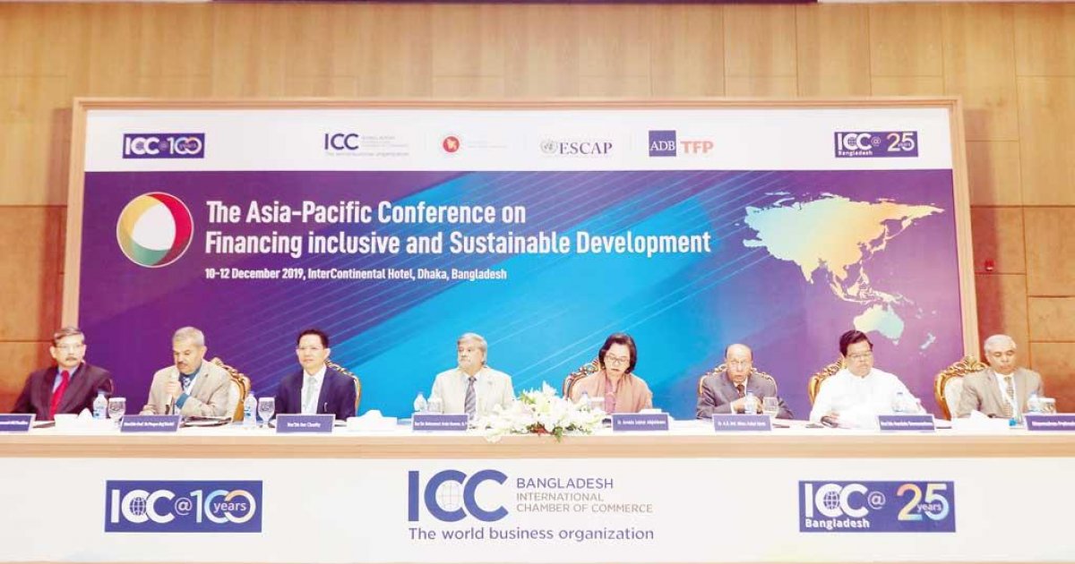 Expansion of financial inclusion urgent for achieving SDGs