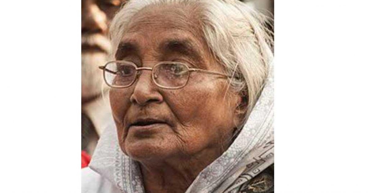 Language veteran Rawshan Ara dies at 87