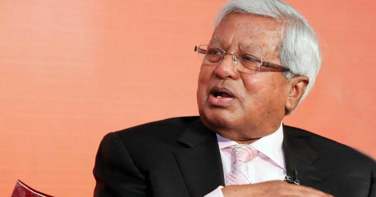 In pictures: A tribute to Sir Abed