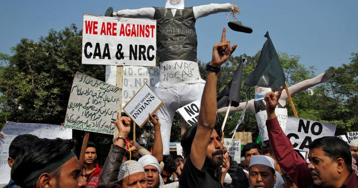 Why India’s CAA is our concern as well