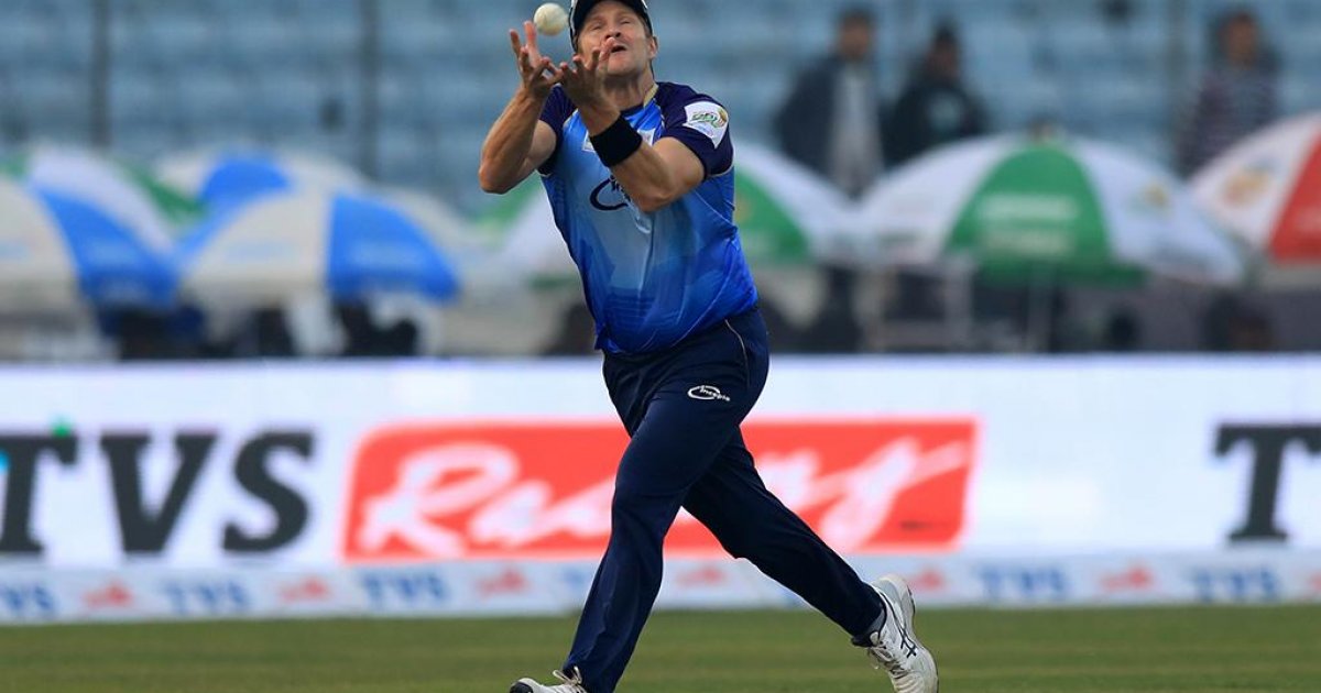 Rangpur end BBPL campaign with win