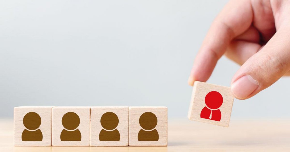 Treating your human resources right