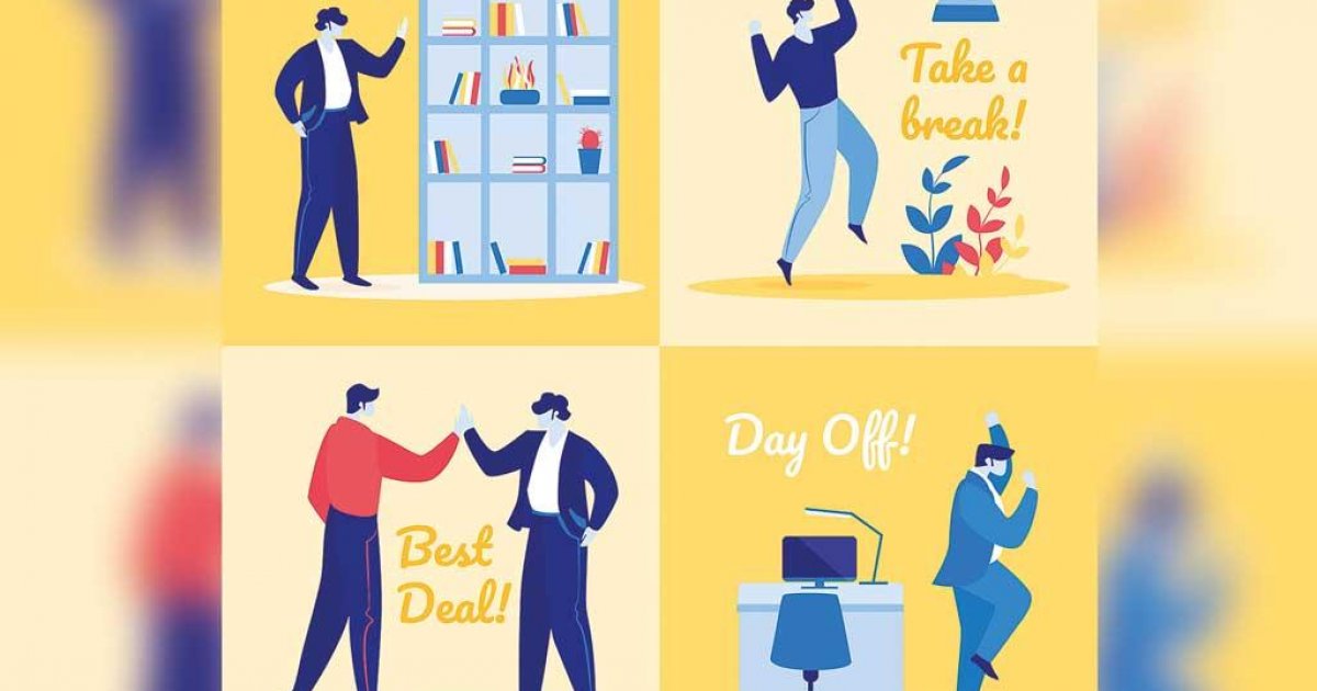 Why every company needs a chief fun officer