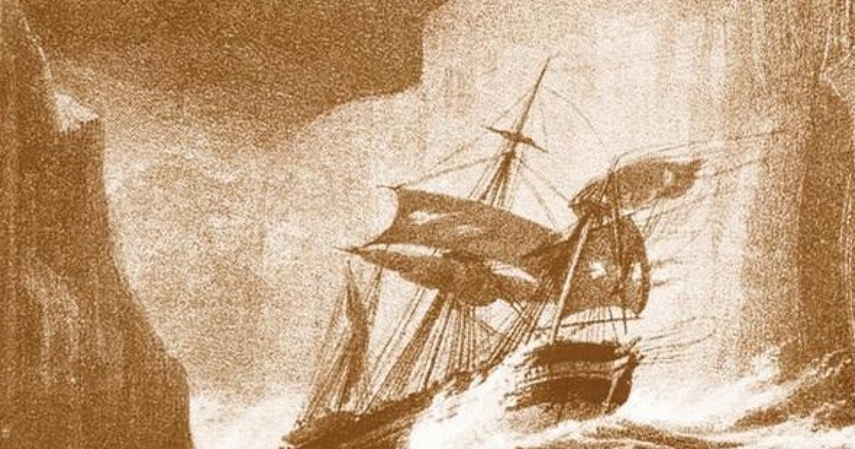 January 5: What happened this day in history