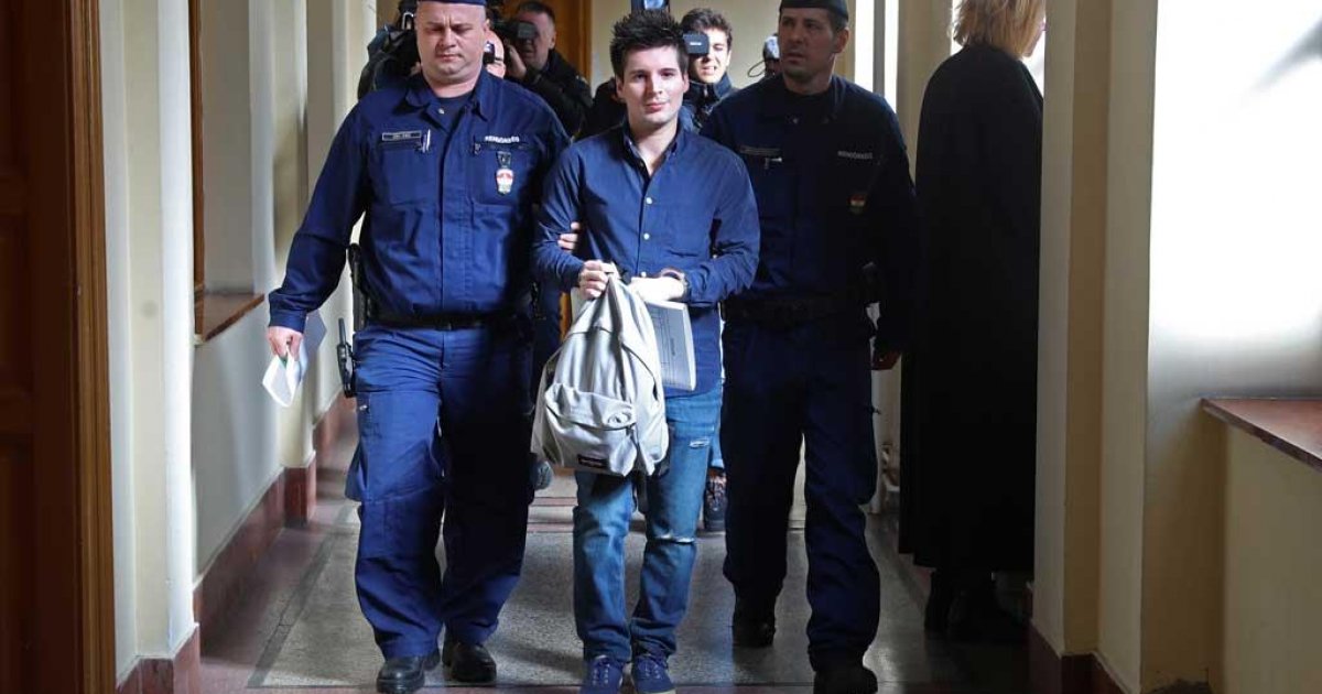 Jailed Portuguese hacker is 'whistleblower' behind Angola corruption leaks