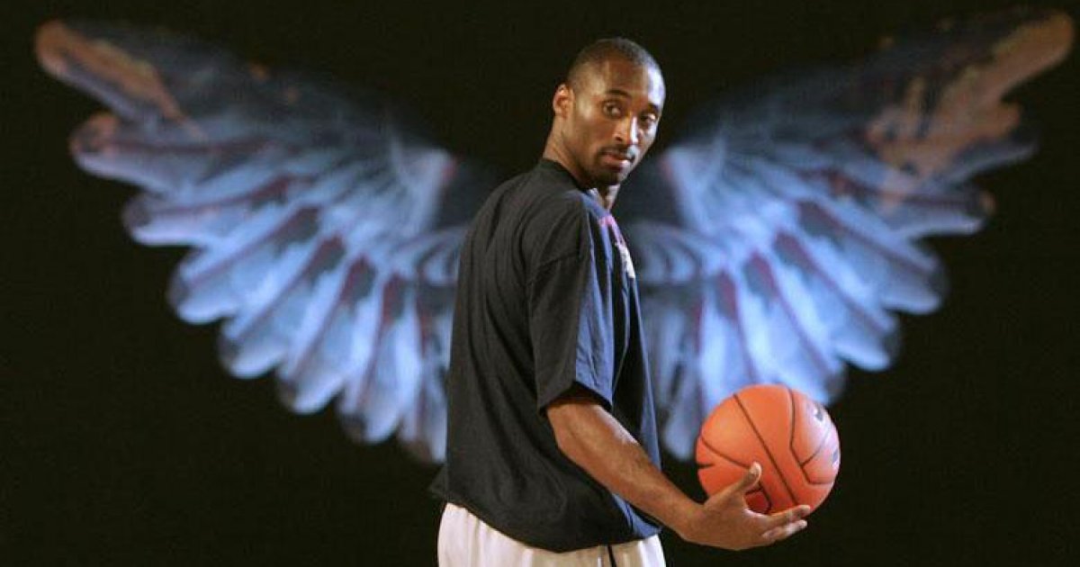 In pictures: Kobe Bryant, 1978 - 2020