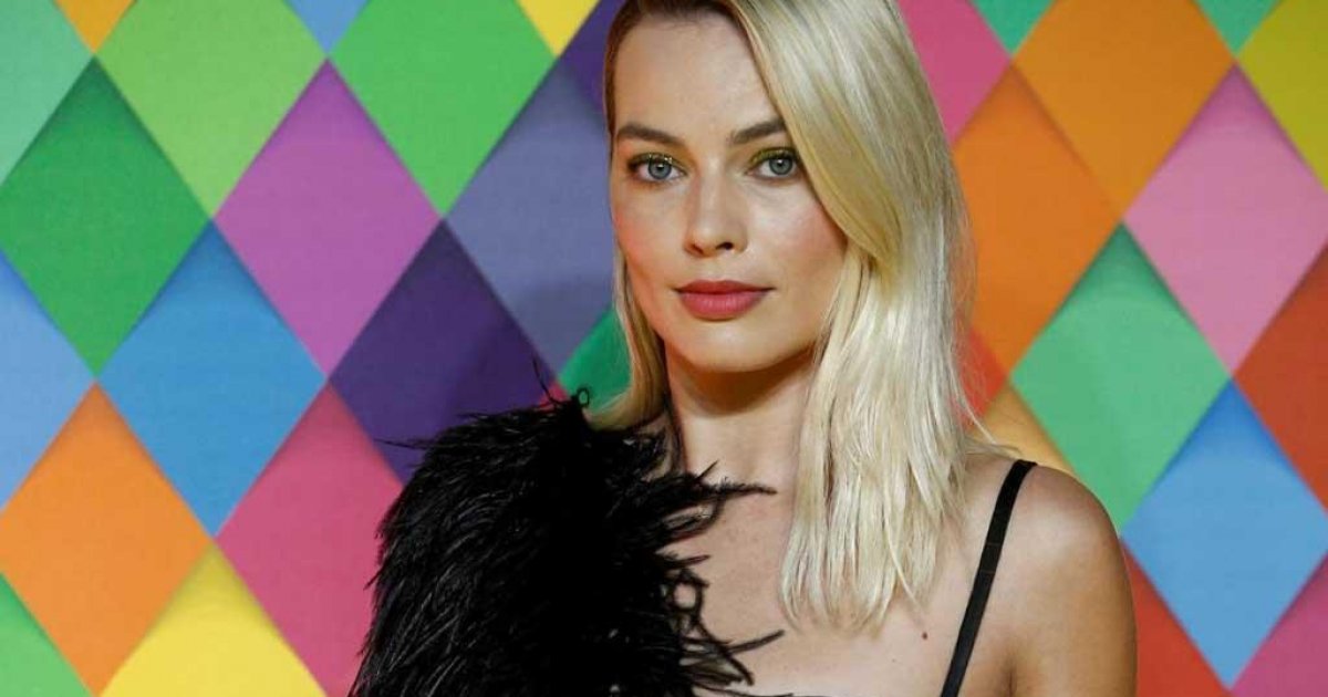 Margot Robbie hints at more female action movies at Birds of Prey premiere