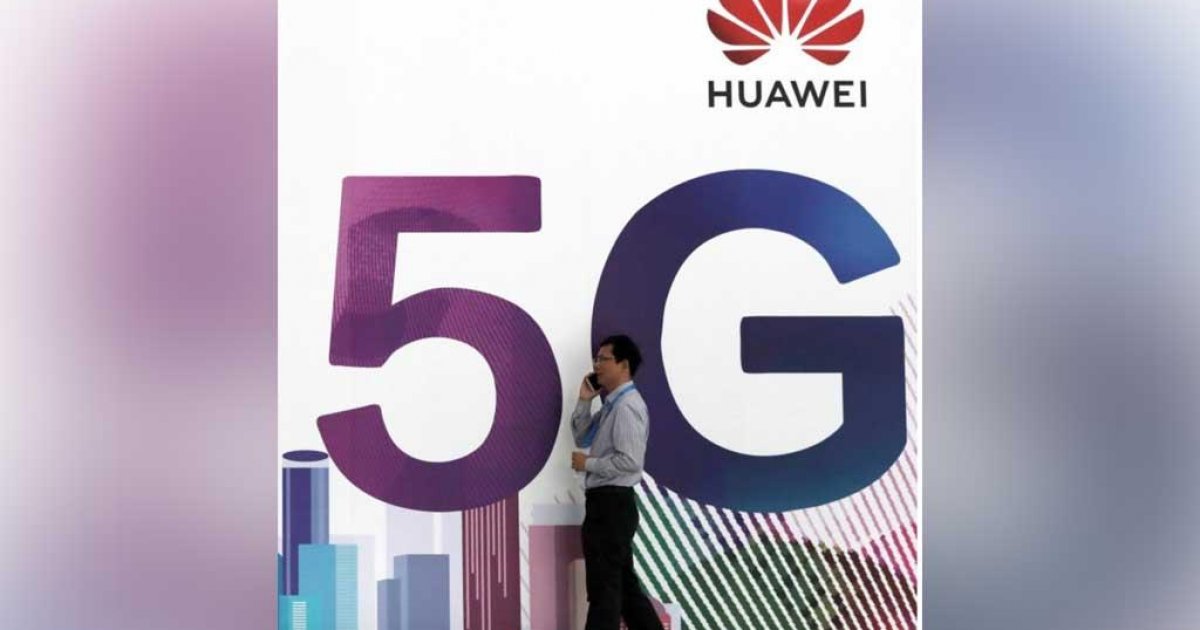 The enormous possibilities of 5G The enormous possibilities of 5G
