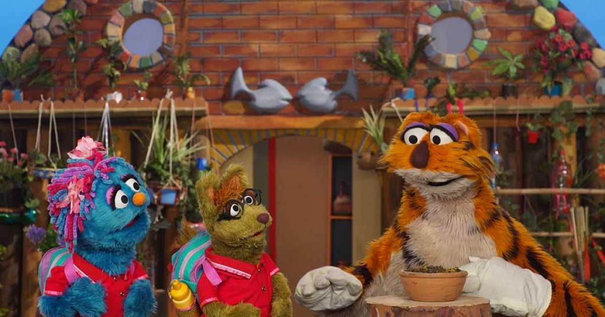 Sisimpur returns with season 12 on Duronto TV