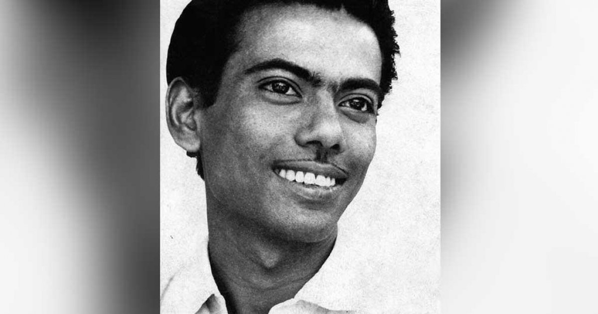 Film screening and discussion to remember Zahir Raihan