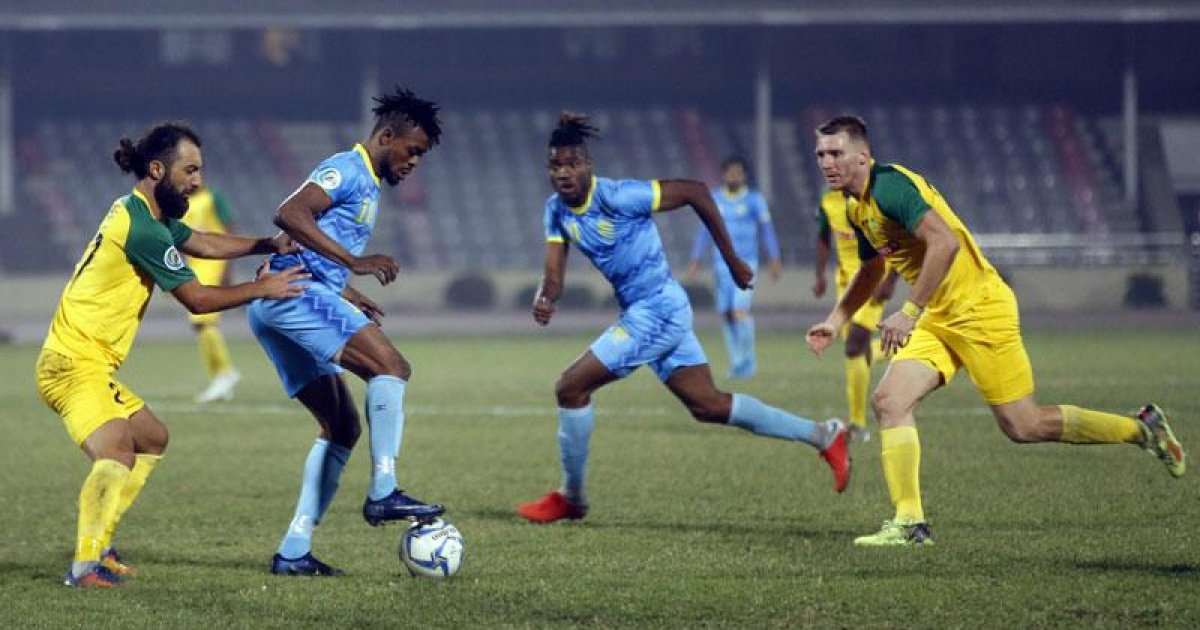 Abahani stage comeback to hold Maziya