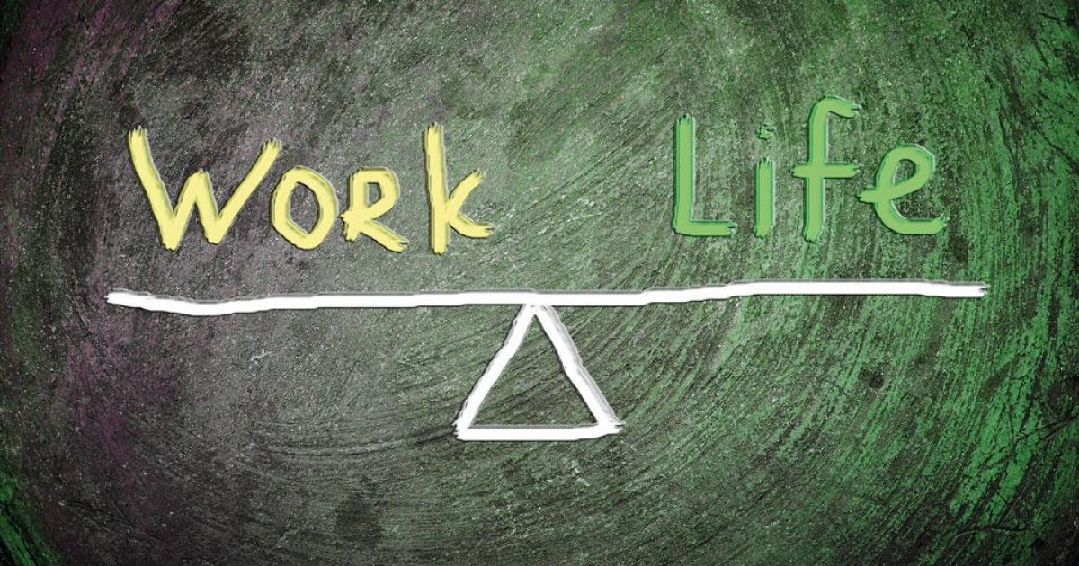 How to reduce stress at work and prevent burnout