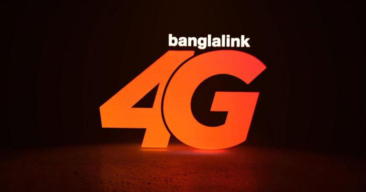 Banglalink rated as fastest mobile network