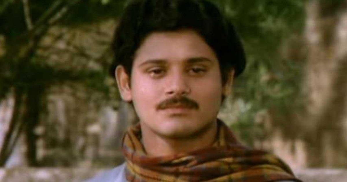 At a glance: Some of Tapas Pal's famous movies