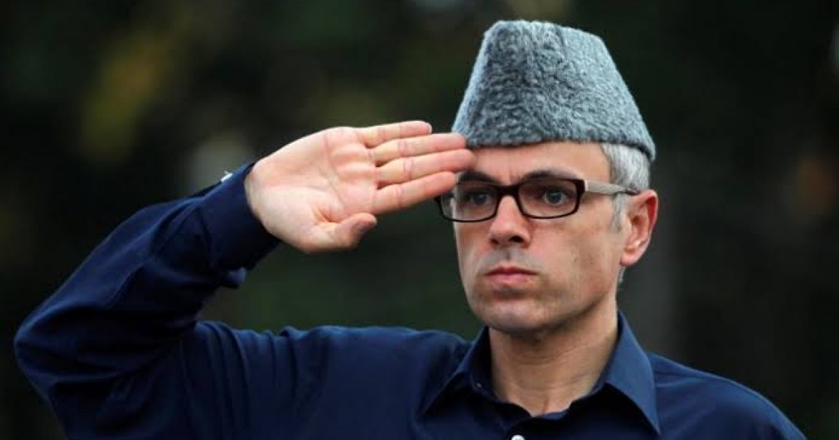 The importance of being Omar