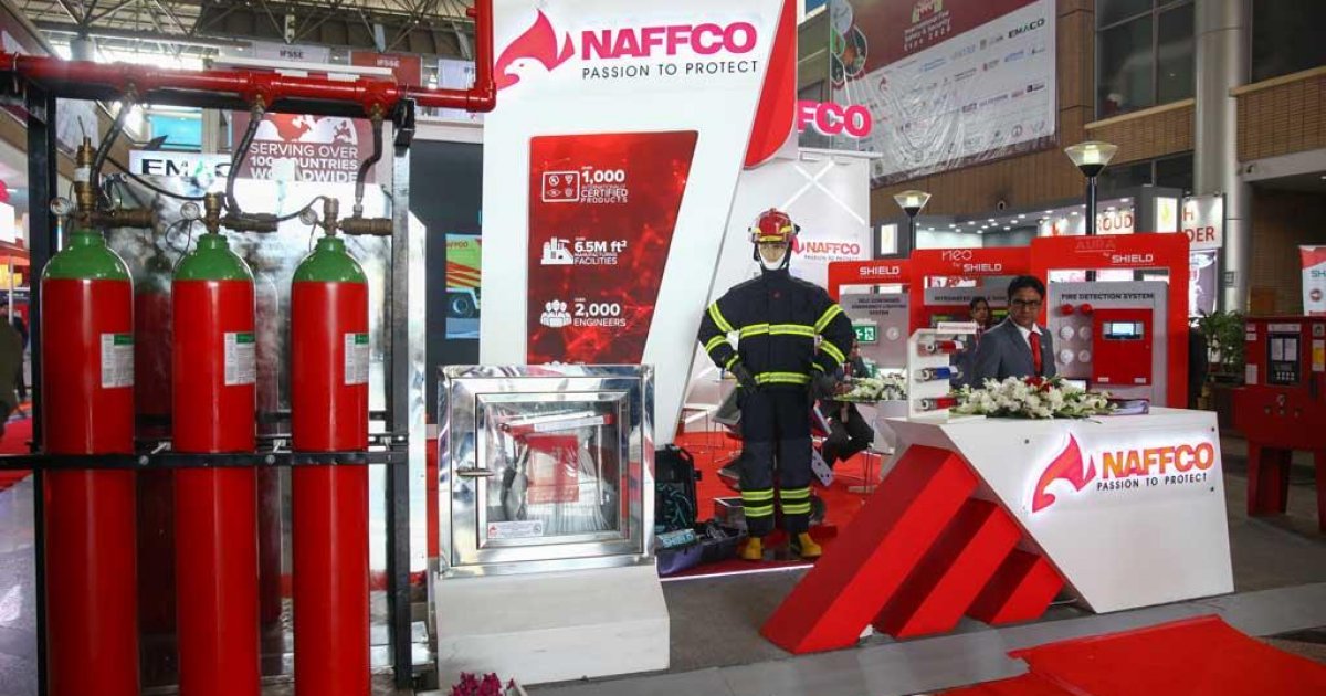 Fire Safety Expo RICS UK Fire Safety Conference HKA
