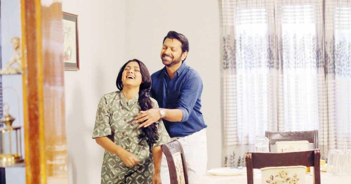 Bongo brings special dramas for Valentine's Day