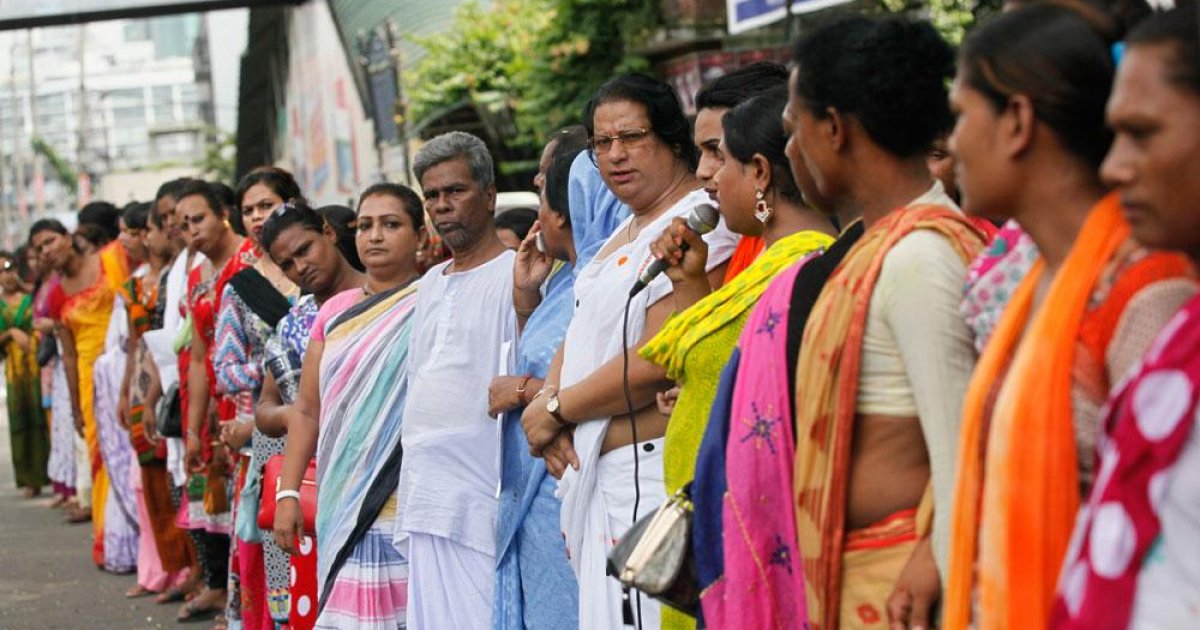 The elusive goal for freedom