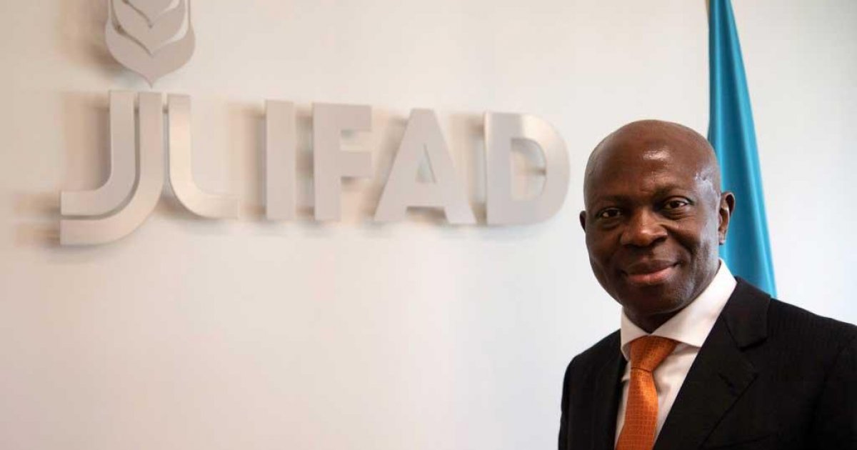 IFAD: Food systems that ignore needs of poor are doomed to fail
