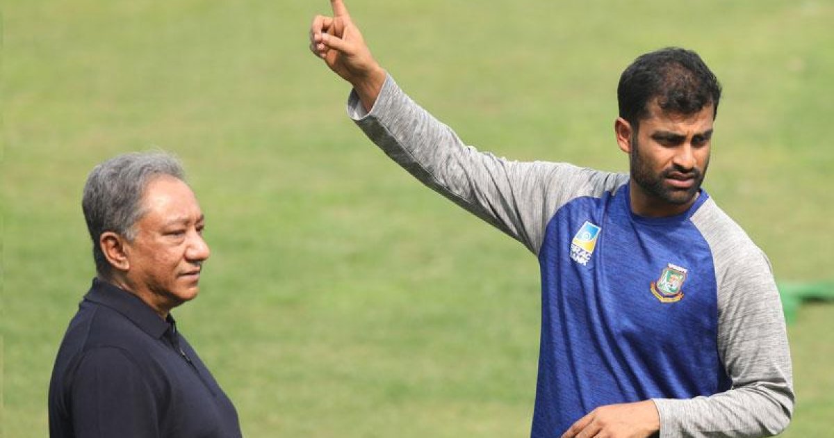 Nazmul sees no hope against Zimbabwe
