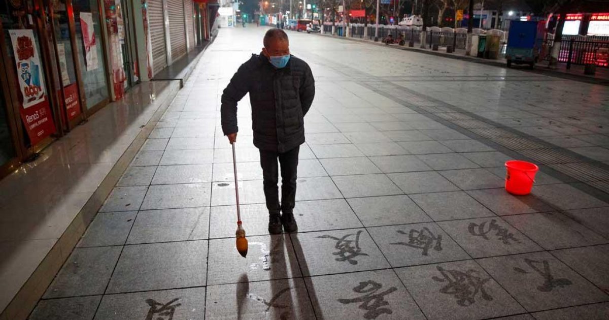 A test of political might