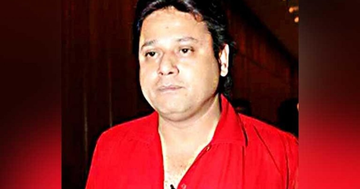 Actor-politician Tapas Pal passes away