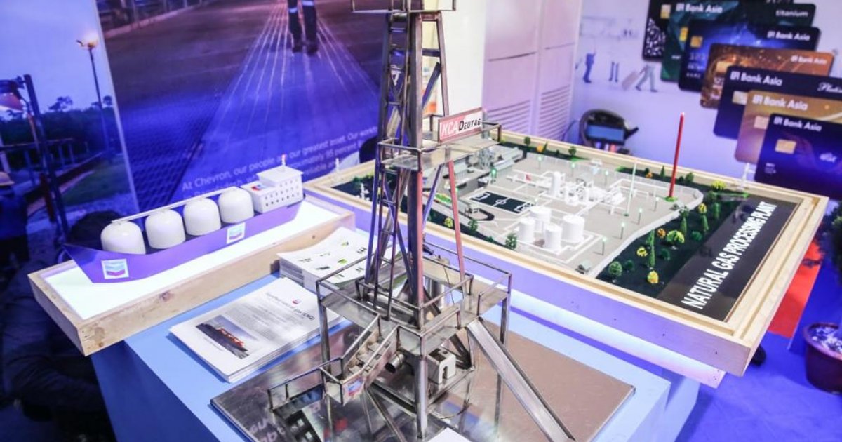 In pictures: US Trade Show 2020