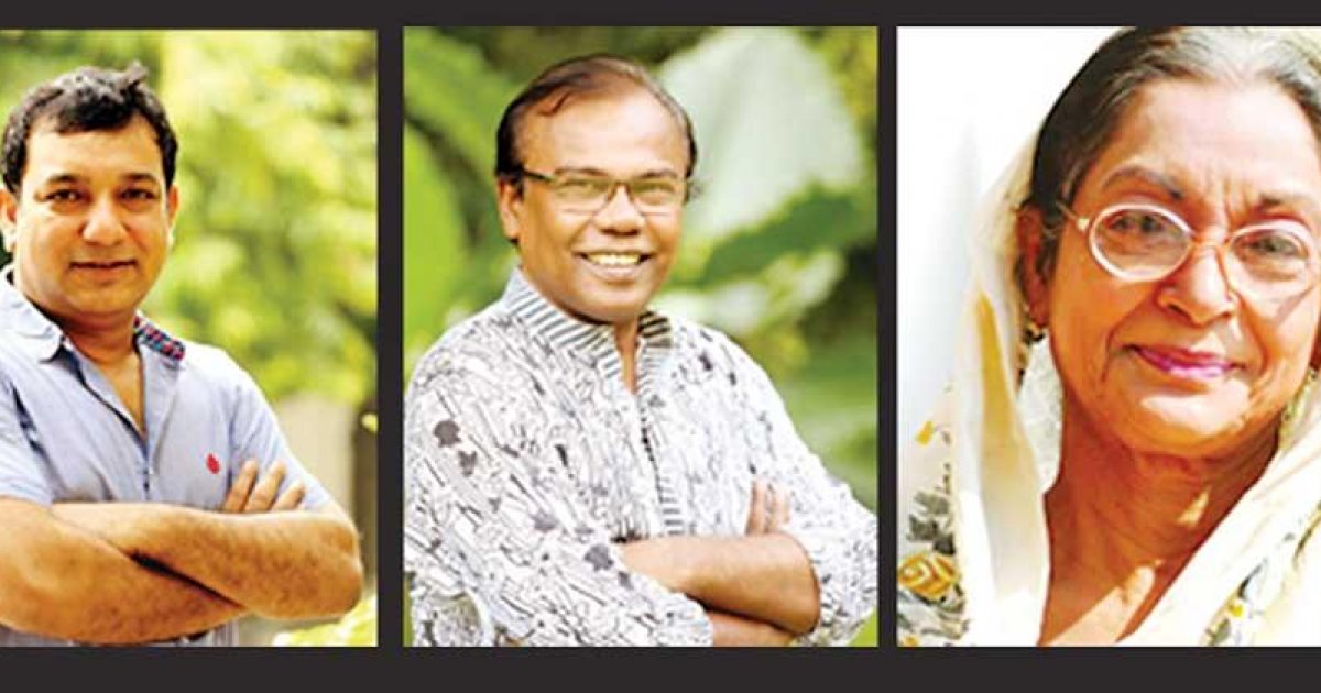 Casting for Bangabandhu's biopic in progress