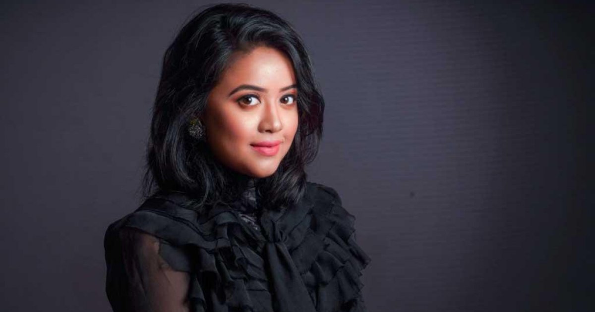 Oyshee all set to make her acting debut