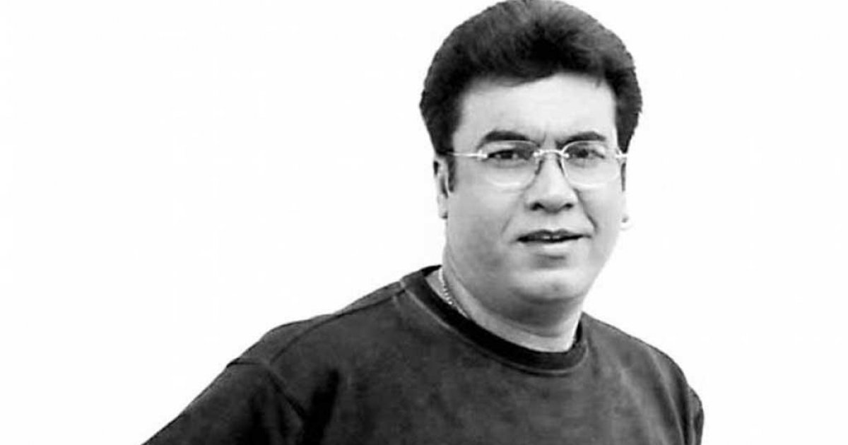 Manna's death anniversary goes unnoticed