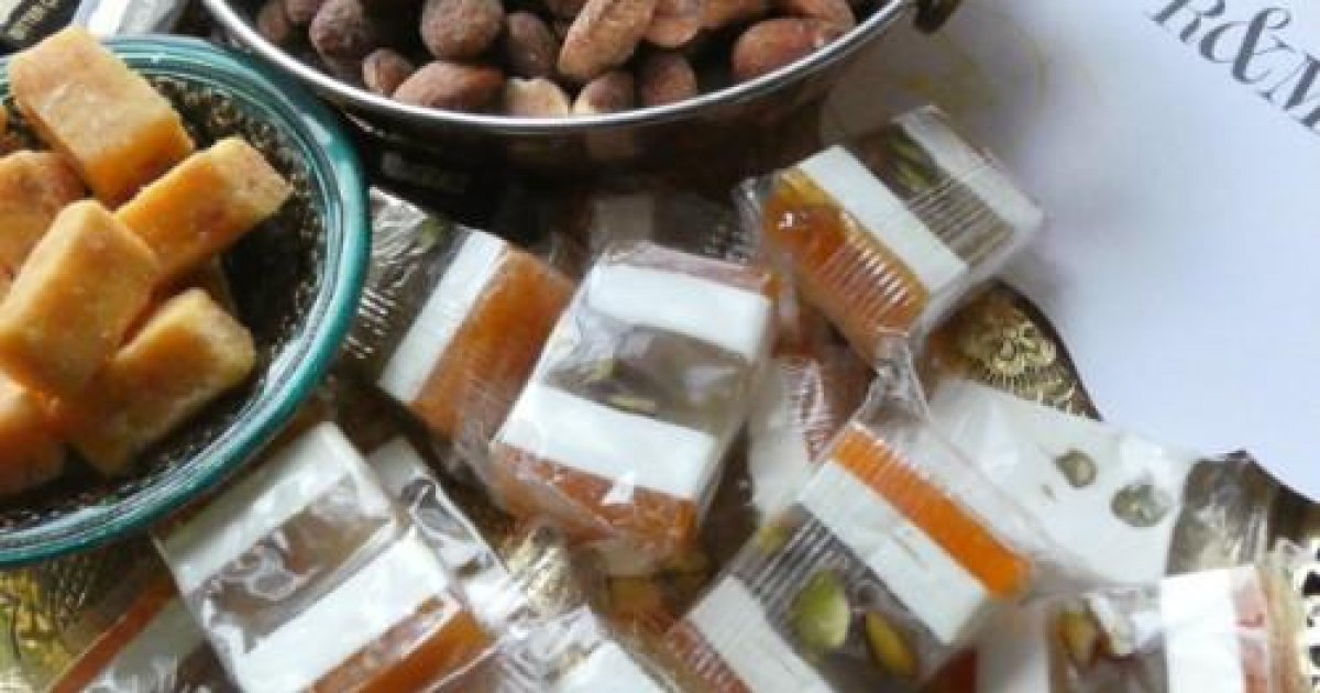 Gifts that keep on giving