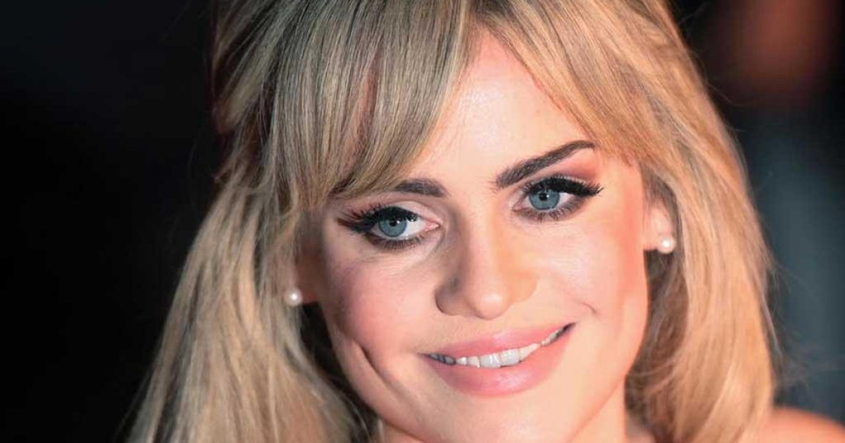 Welsh singer Duffy says, she was 'raped and held captive'