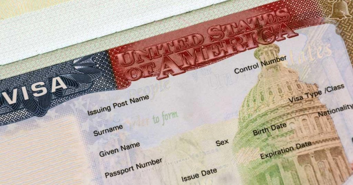 US immigration: Proposed visa changes explained