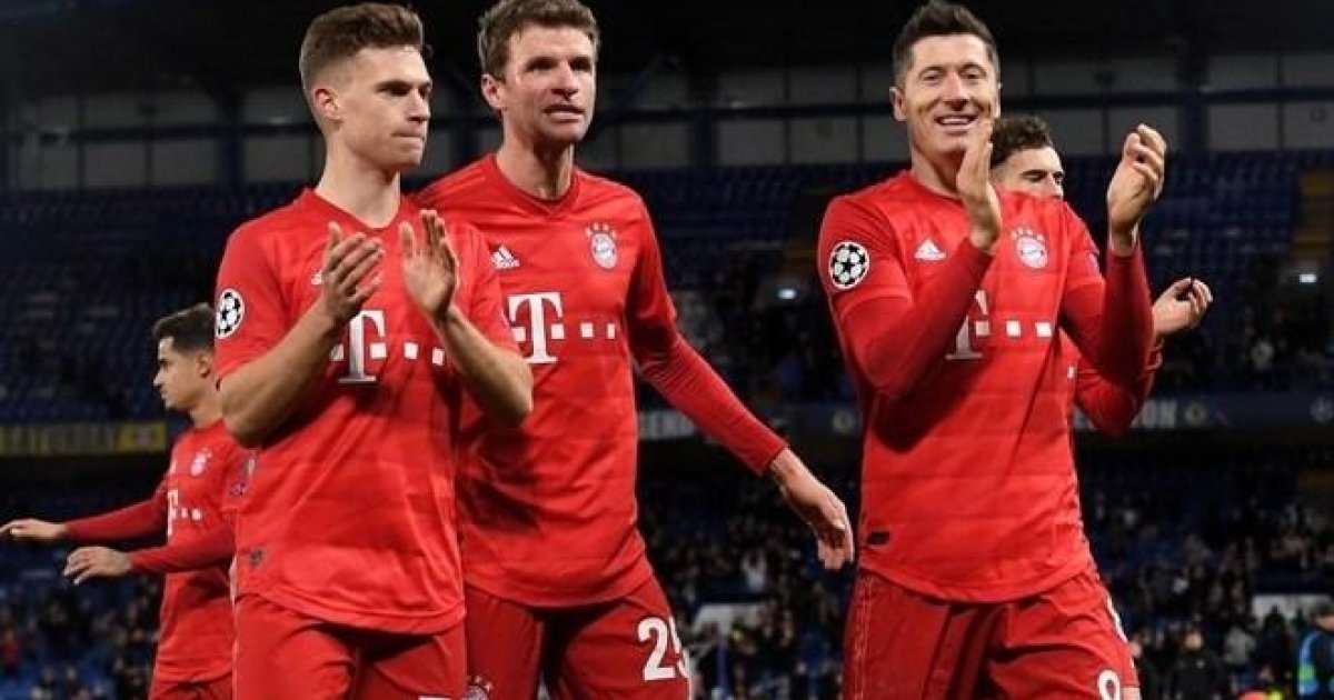 Bayern Munich eye historic joy of six in Club World Cup final