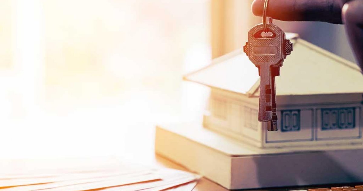 Equality in access to property